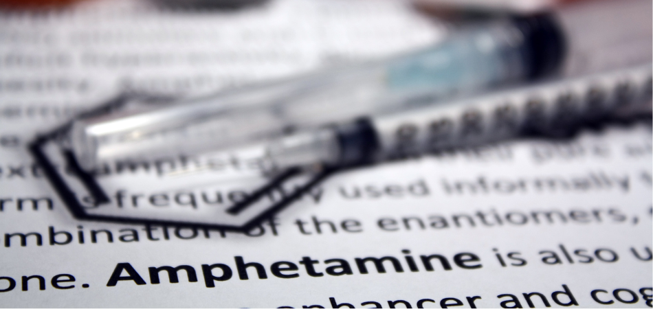 Amphetamine rehab through the ages | Blog | Linwood House