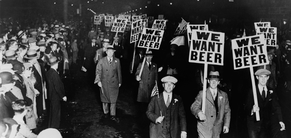 The Social Impact of Prohibition | Blog | Linwood House